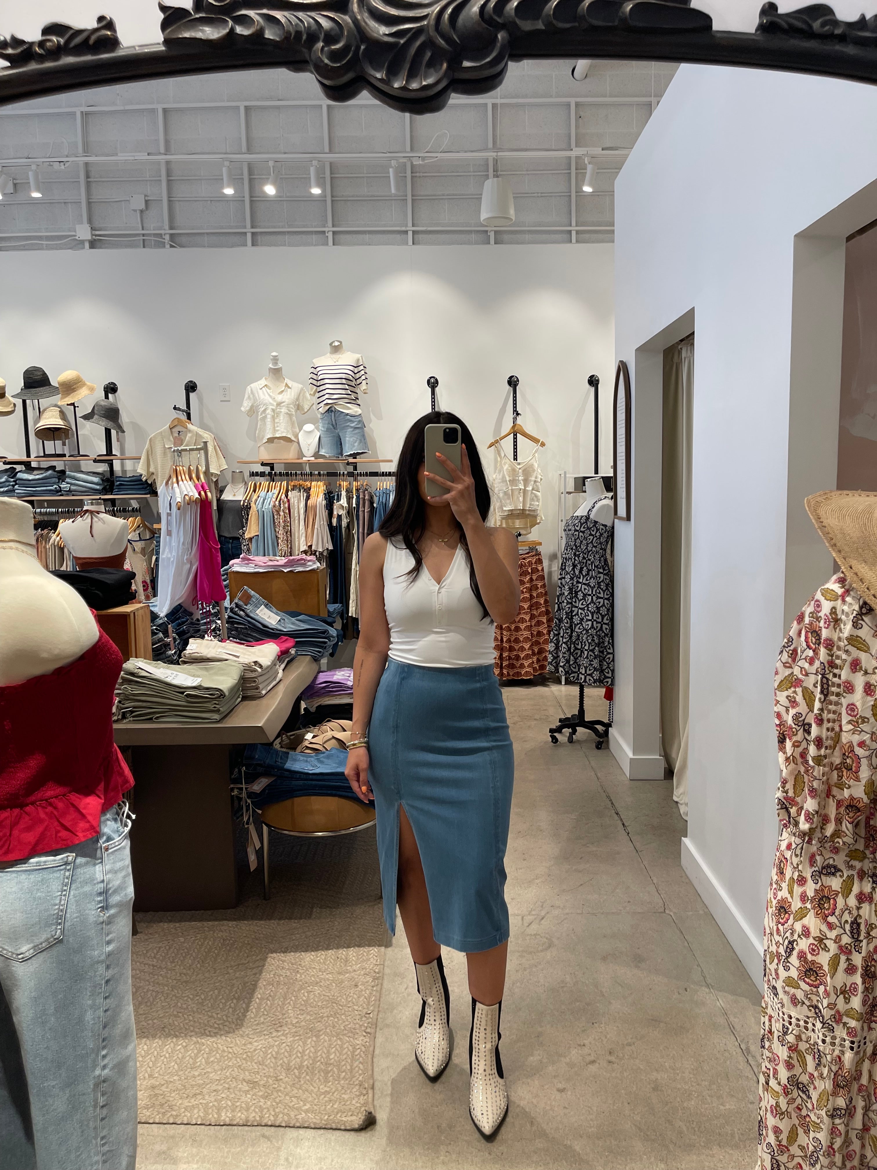 New Arrivals – Sonoran Rose Boutique