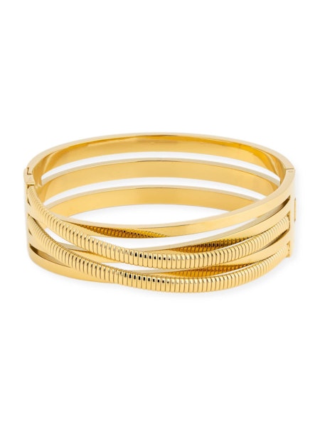 Sammy Bangle By Bracha – Sonoran Rose Boutique