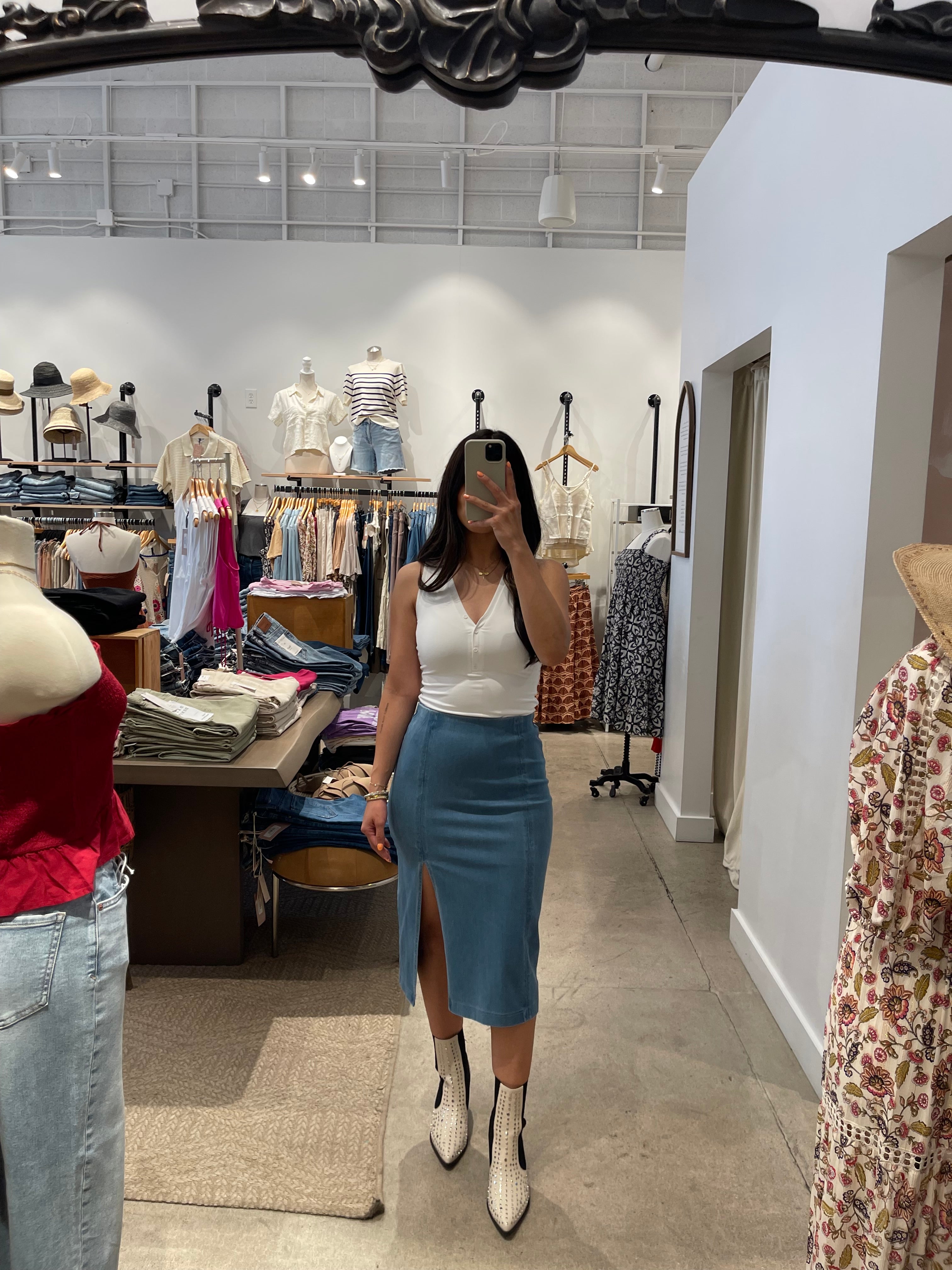 New Arrivals – Sonoran Rose Boutique